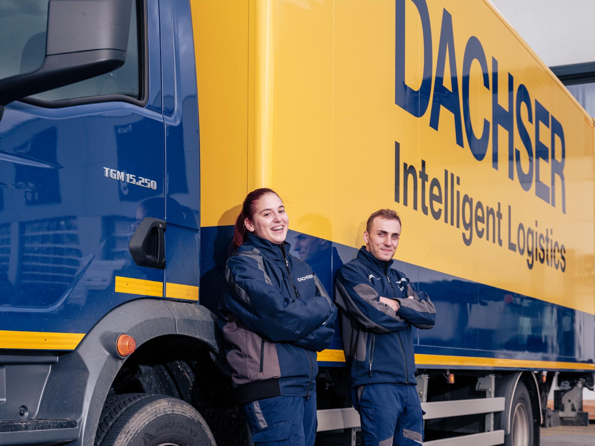 Chemiker und Logistiker zwanzig Jahre Partner – ChemieXtra – Die ...