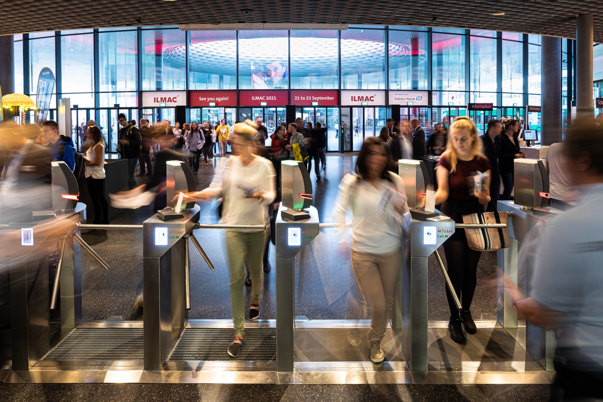 Ilmac präsentiert neue Digitalangebote und Live-Formate – ChemieXtra ...