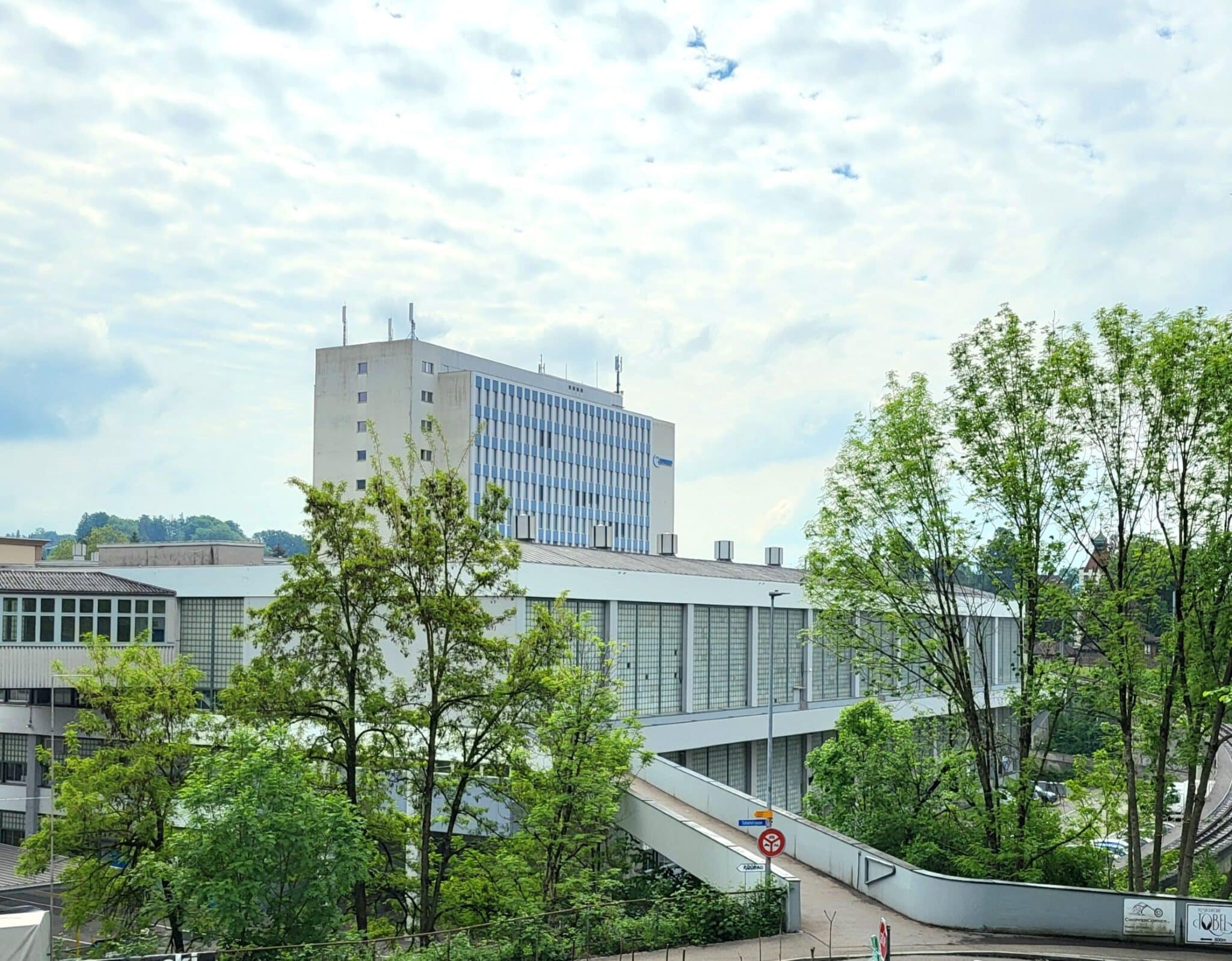 Ilmac 2025 – Neue Bühnen, neue Formate, grosse Party – ChemieXtra – Die ...